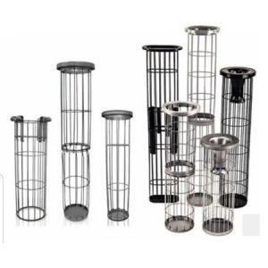 Dust Collector Cage - Dust Collector Filter Cages Manufacturer